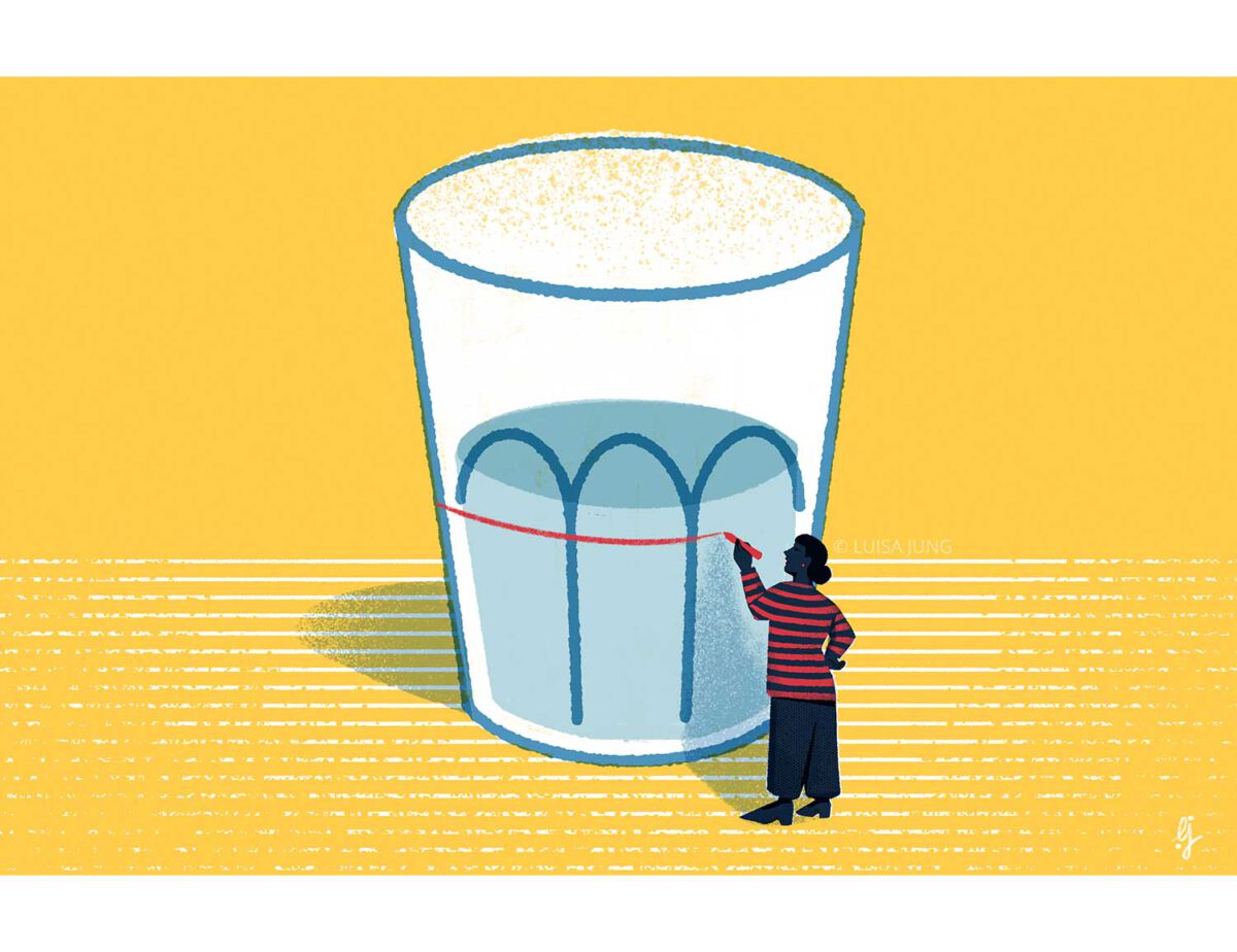 Cardiac Psychology – Luisa Jung Illustration Cardiac Psychology – Luisa Jung Illustration